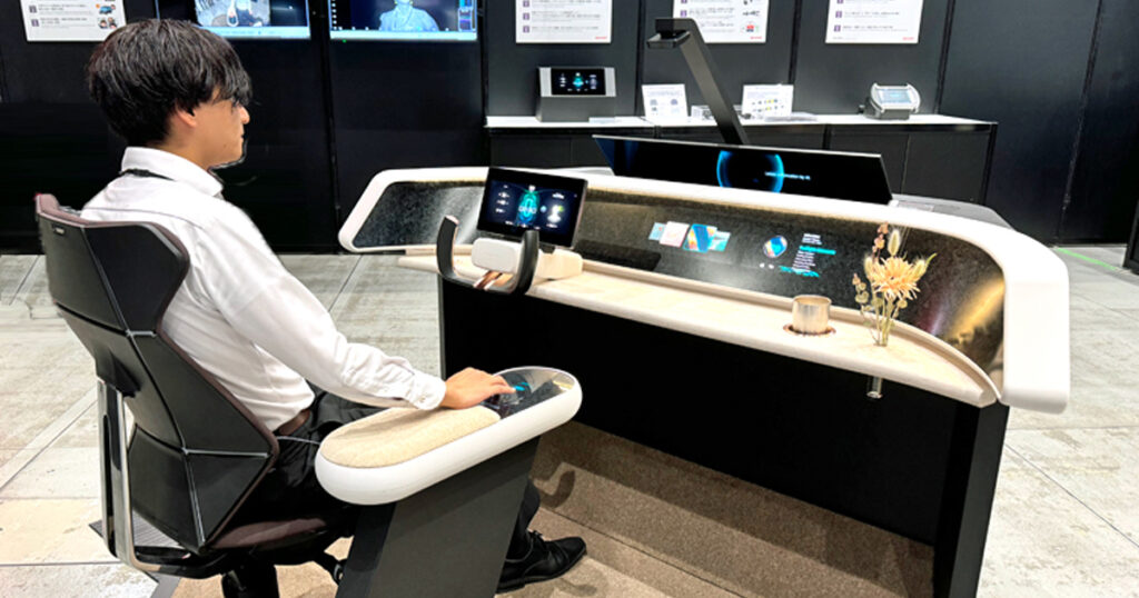 Technical Information Sharp Blog