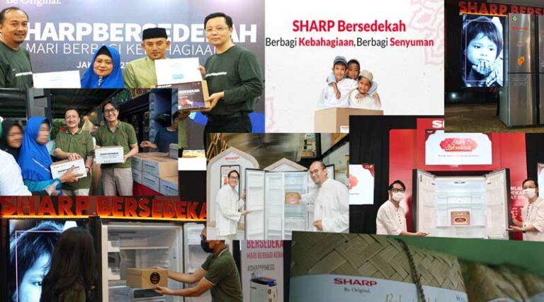 August 2025 ： SHARP Blog