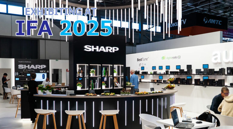 October 2025 ： SHARP Blog